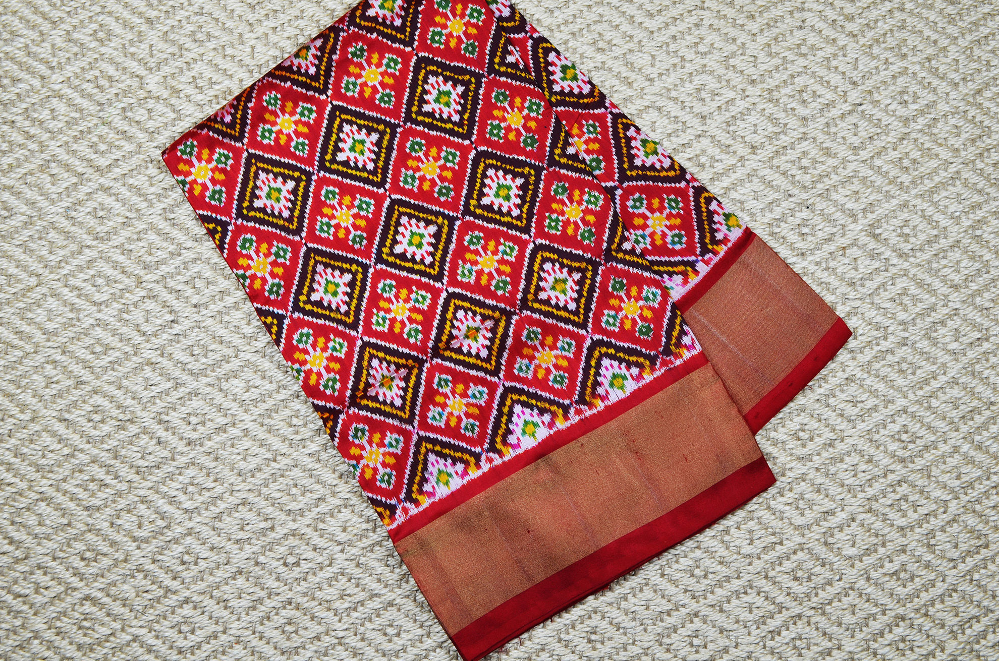 Handloom Mark